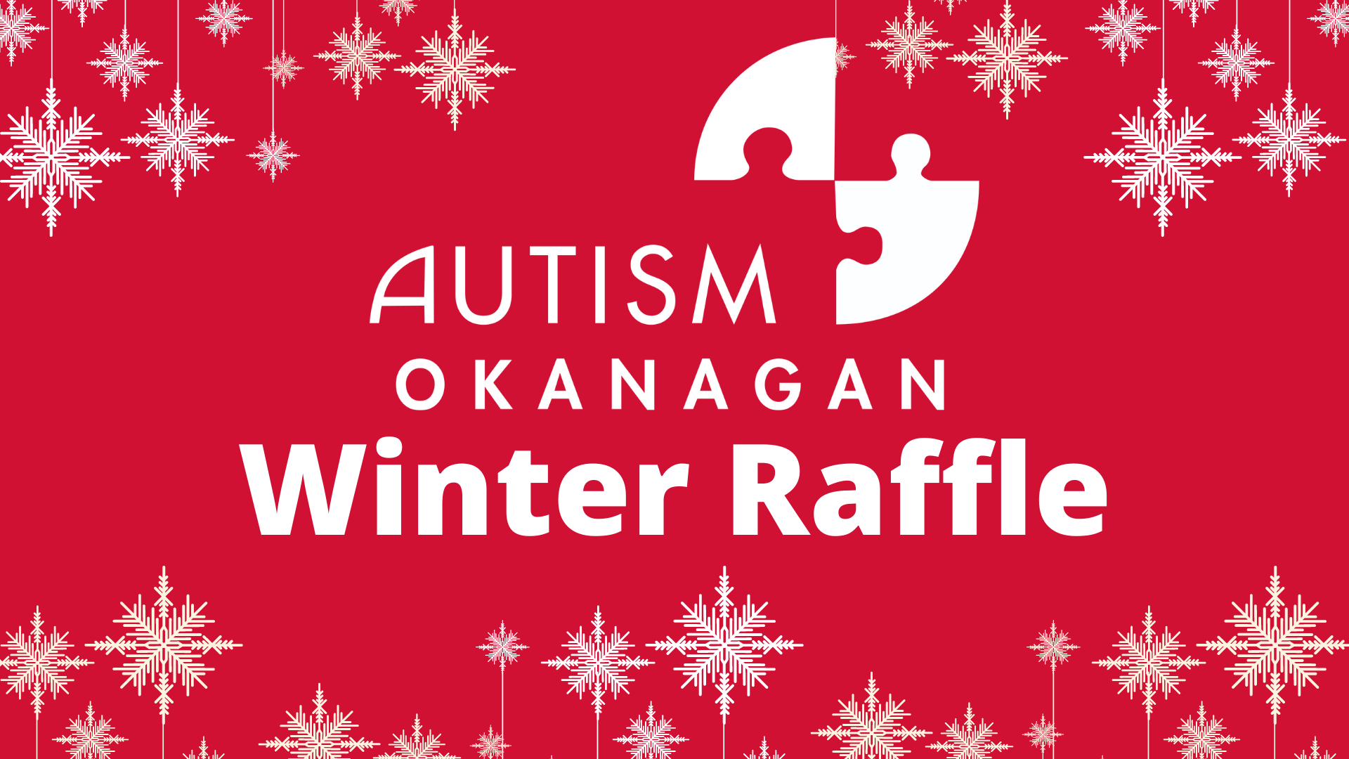 Winter Raffle 2020