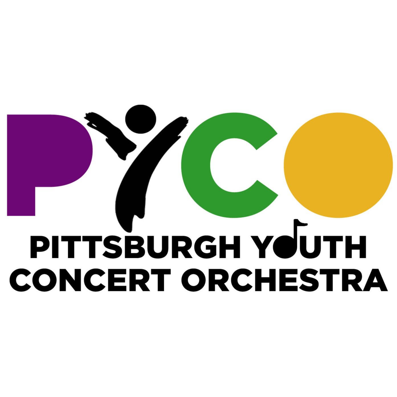 PYCO Stay-at-Home Gala