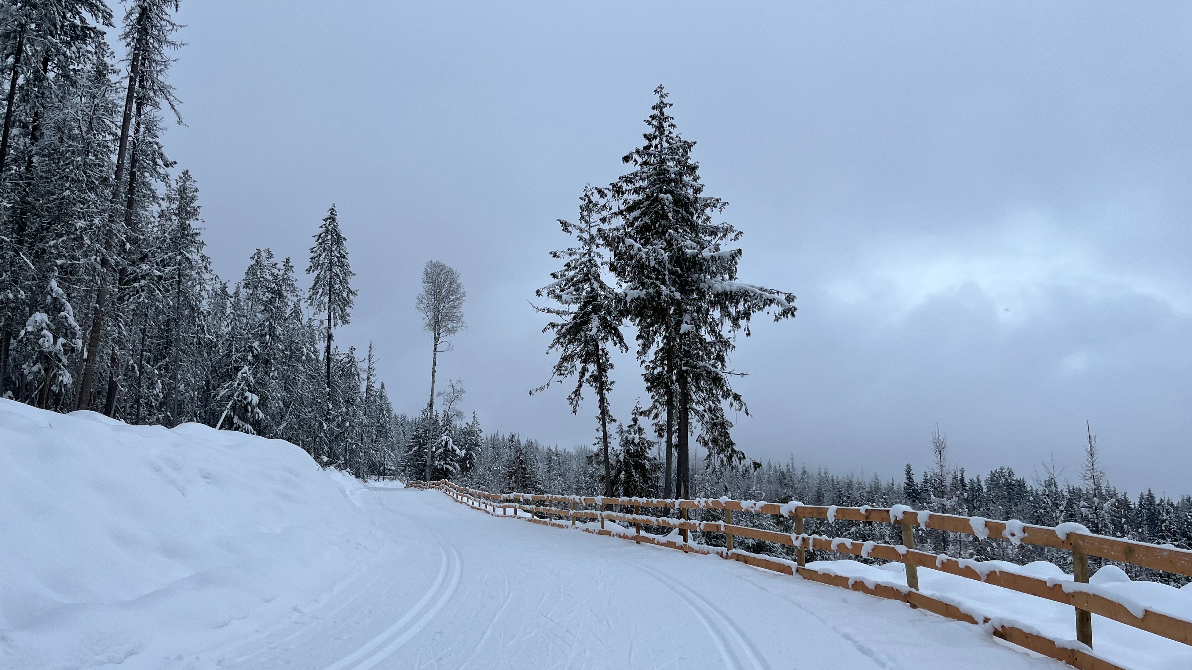 2025 Shuswap Trails Fundraiser